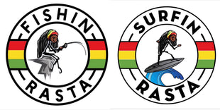 Fishin Rasta
